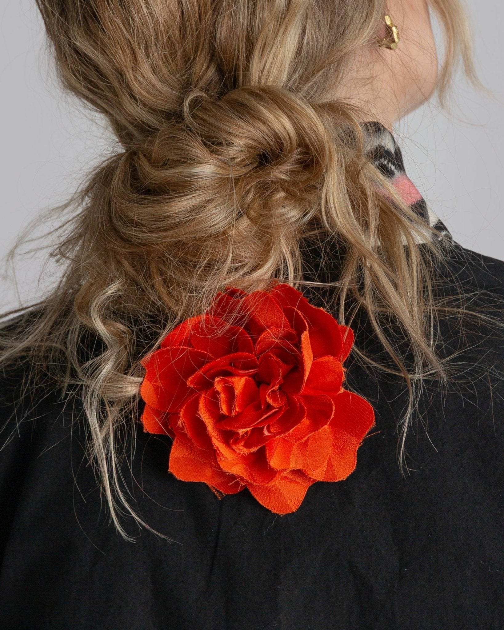 Handmade Flower Pins | ASIATICA