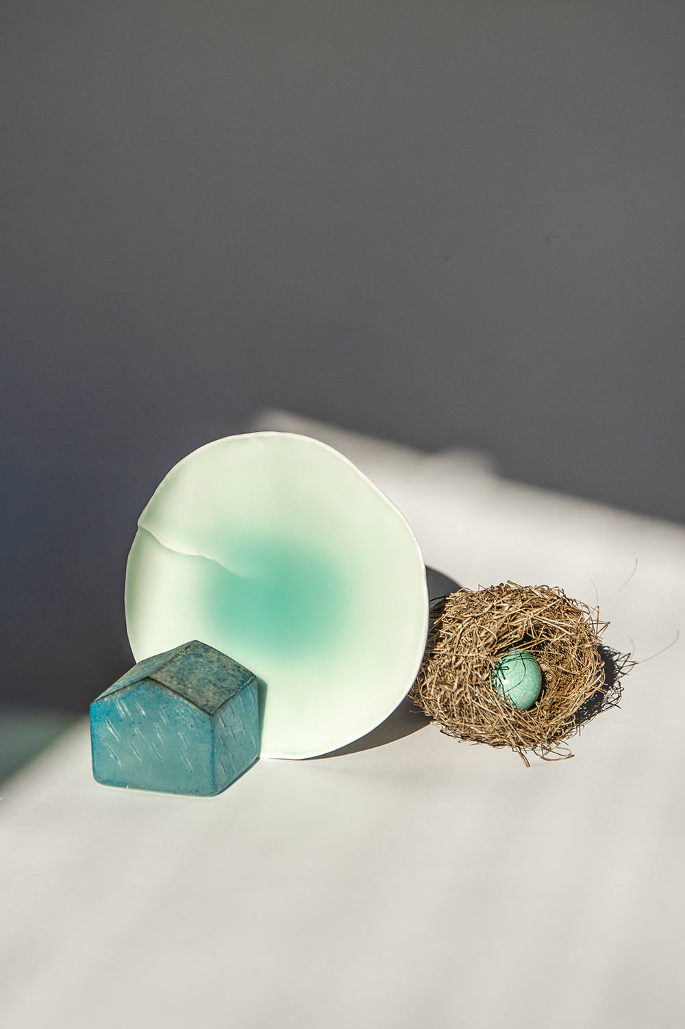 Japanese Sawtooth Wavy Lines Stencil – ASIATICA